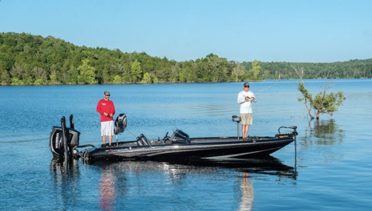 Kerr Lake Park Watch
